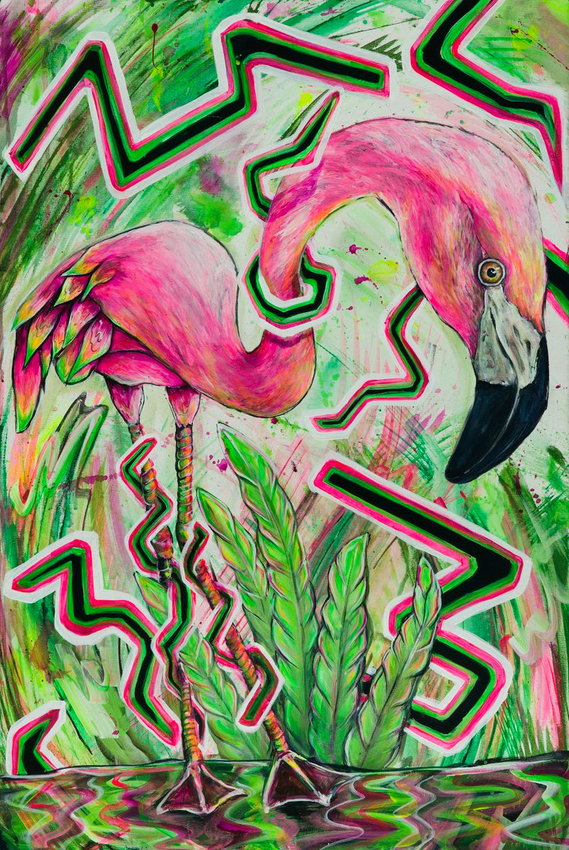 Paper Prints – Molly Gardner Art